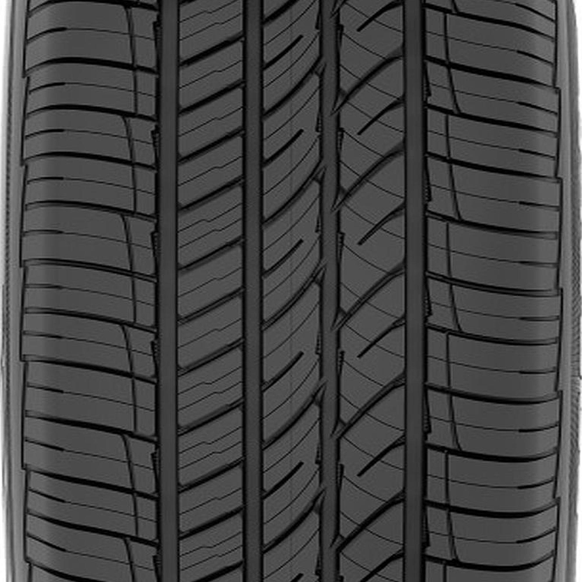 Cooper ProControl All Season 235/40R19 96V XL Passenger Tire ...
