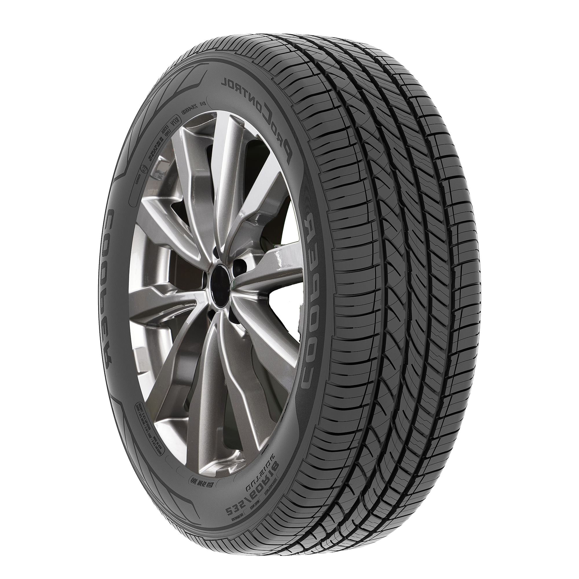 Cooper ProControl All Season 235/40R19 96V XL Passenger Tire ...