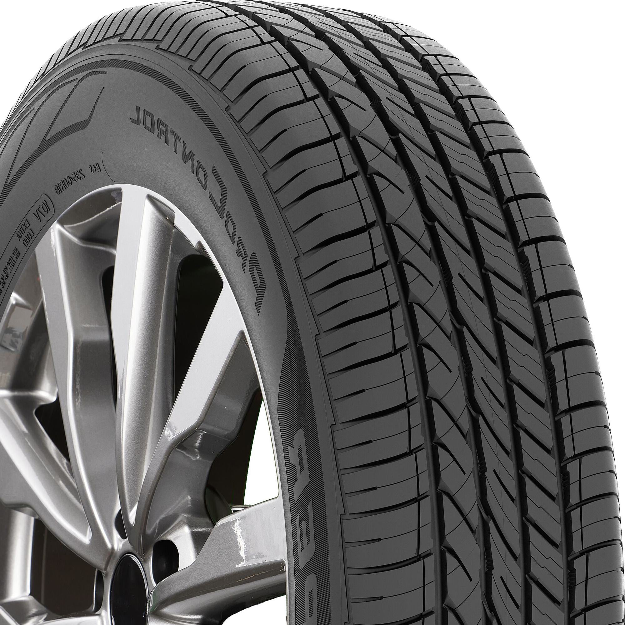 Cooper ProControl All Season 235/40R19 96V XL Passenger Tire ...