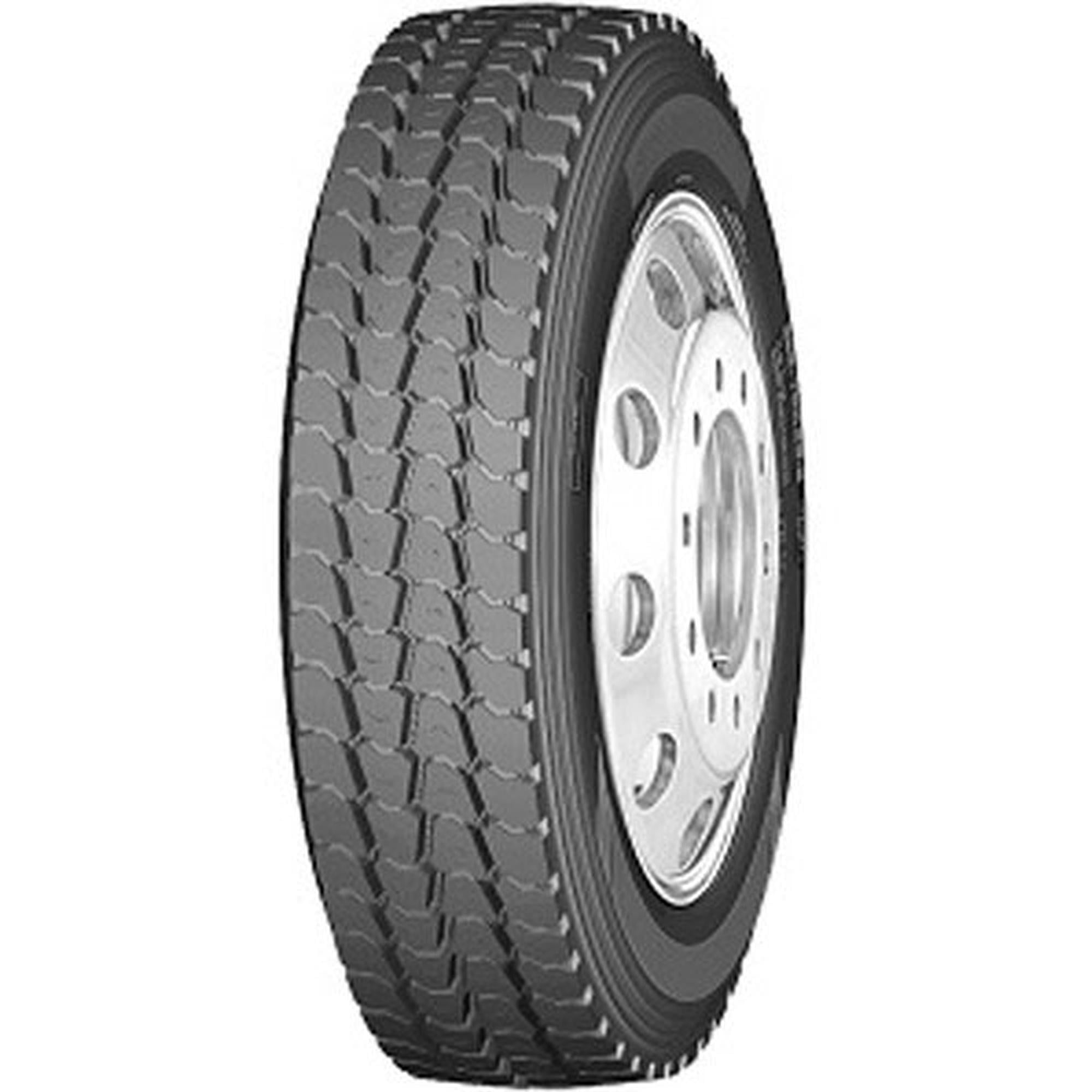 Mastertrack M-TRAC MST Mix Service Trailer Position 11R24.5 16 Ply 149 ...