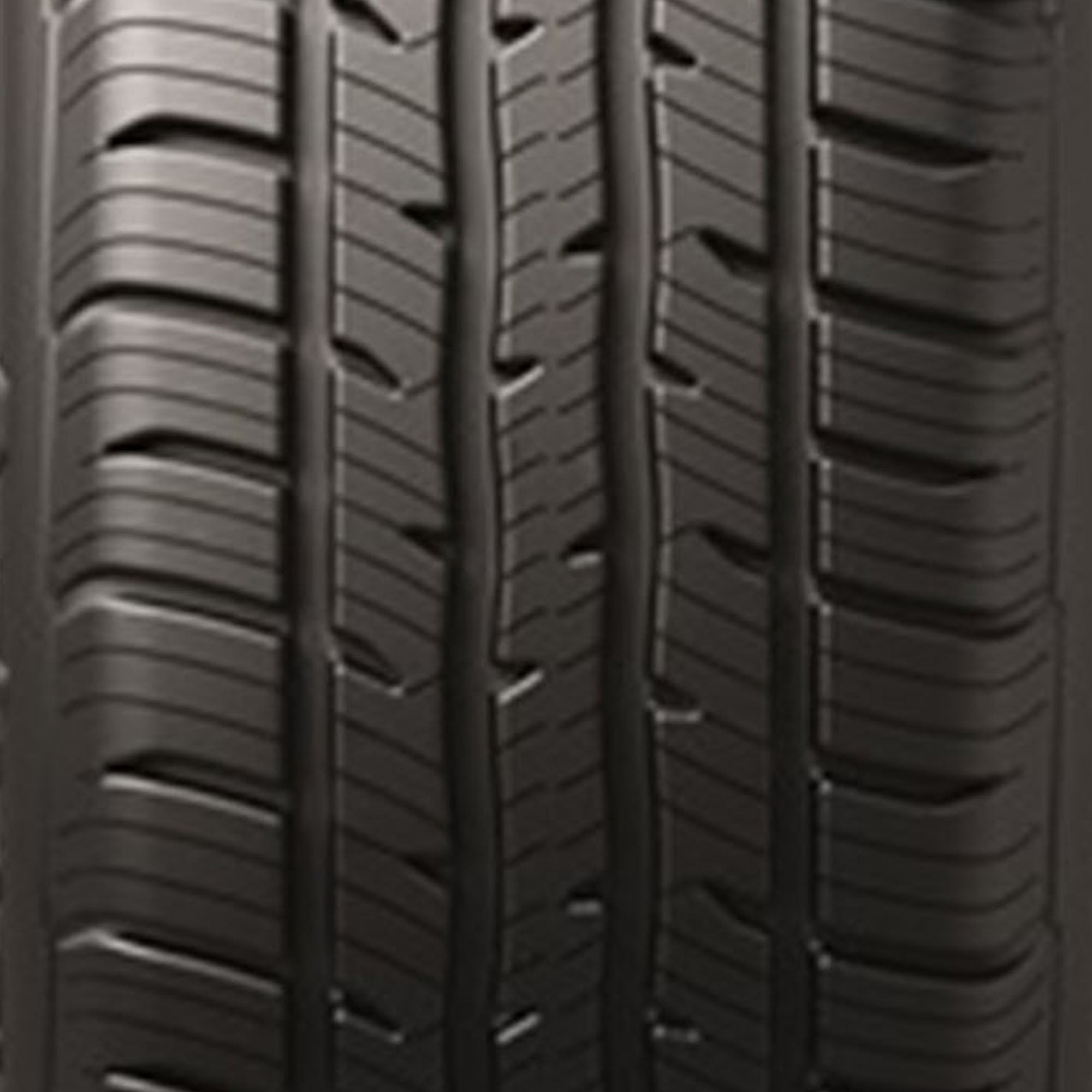 BFGoodrich Advantage Control All Season 235/65R17 104H Passenger Tire ...