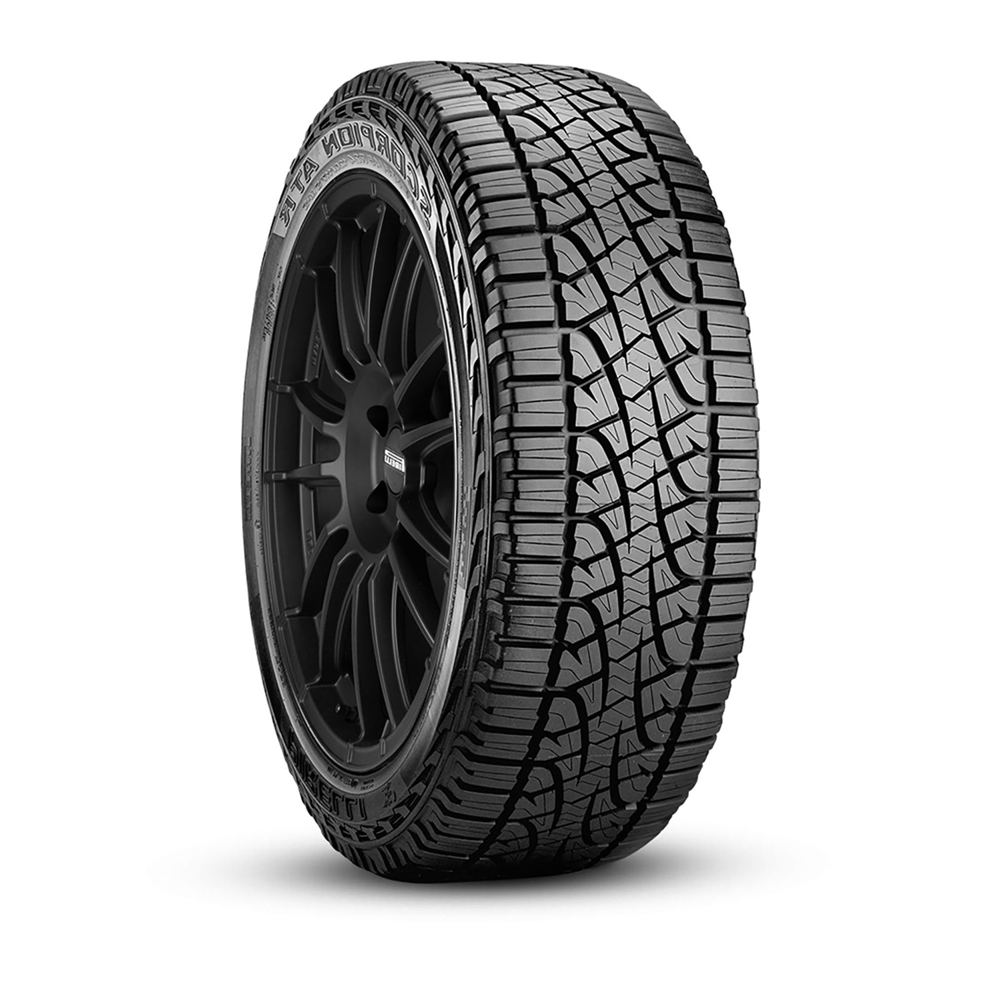 Pirelli Scorpion ATR All Terrain 265/70R17 115T Light Truck Tire ...