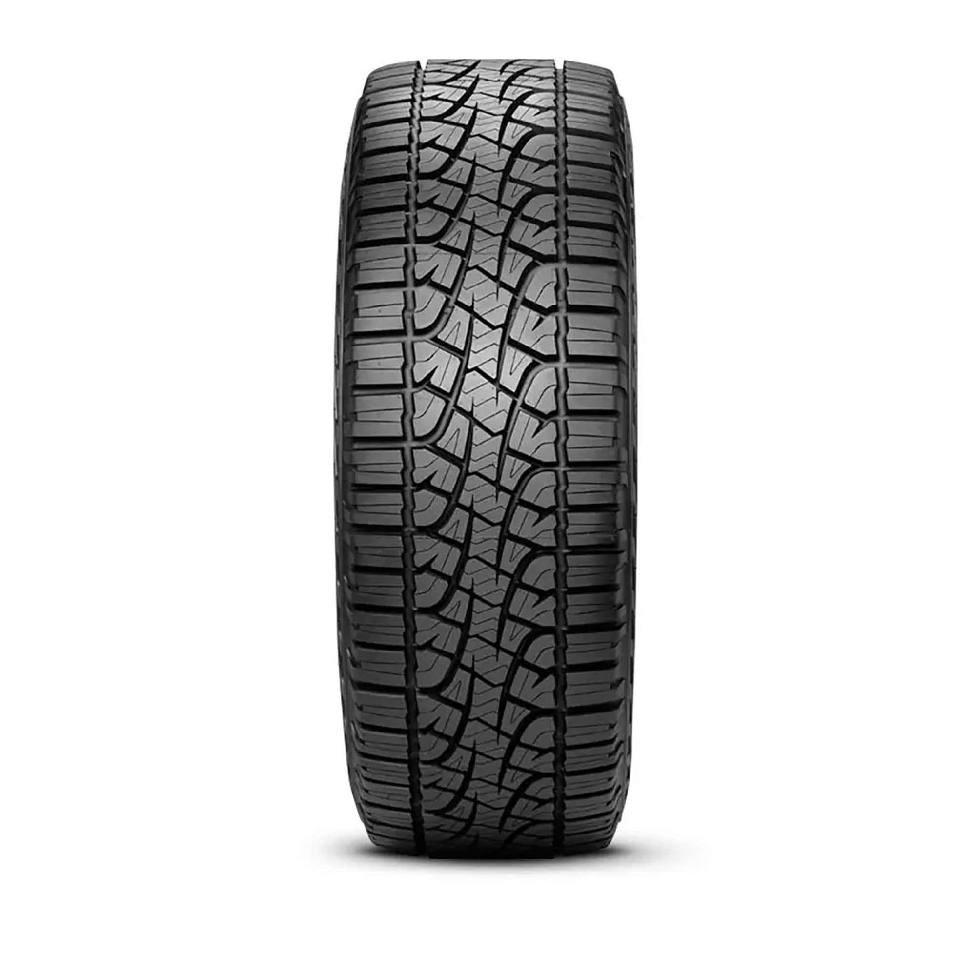 Pirelli Scorpion ATR All Terrain 275/60R20 115T Light Truck Tire ...