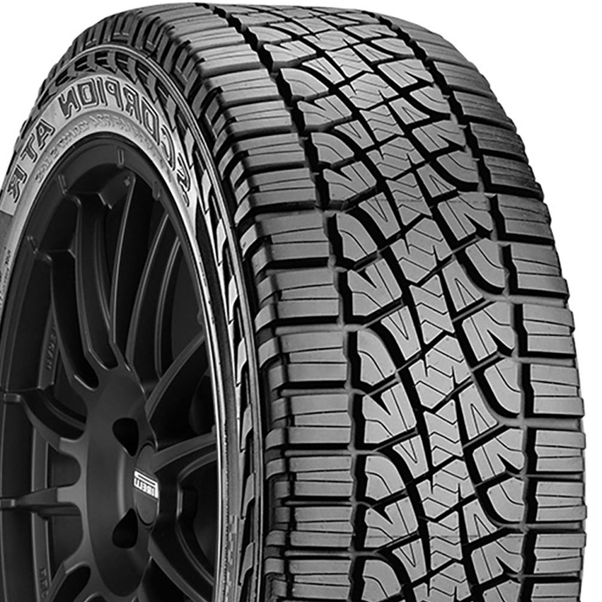 Pirelli Scorpion ATR All Terrain 275/60R20 115T Light Truck Tire ...