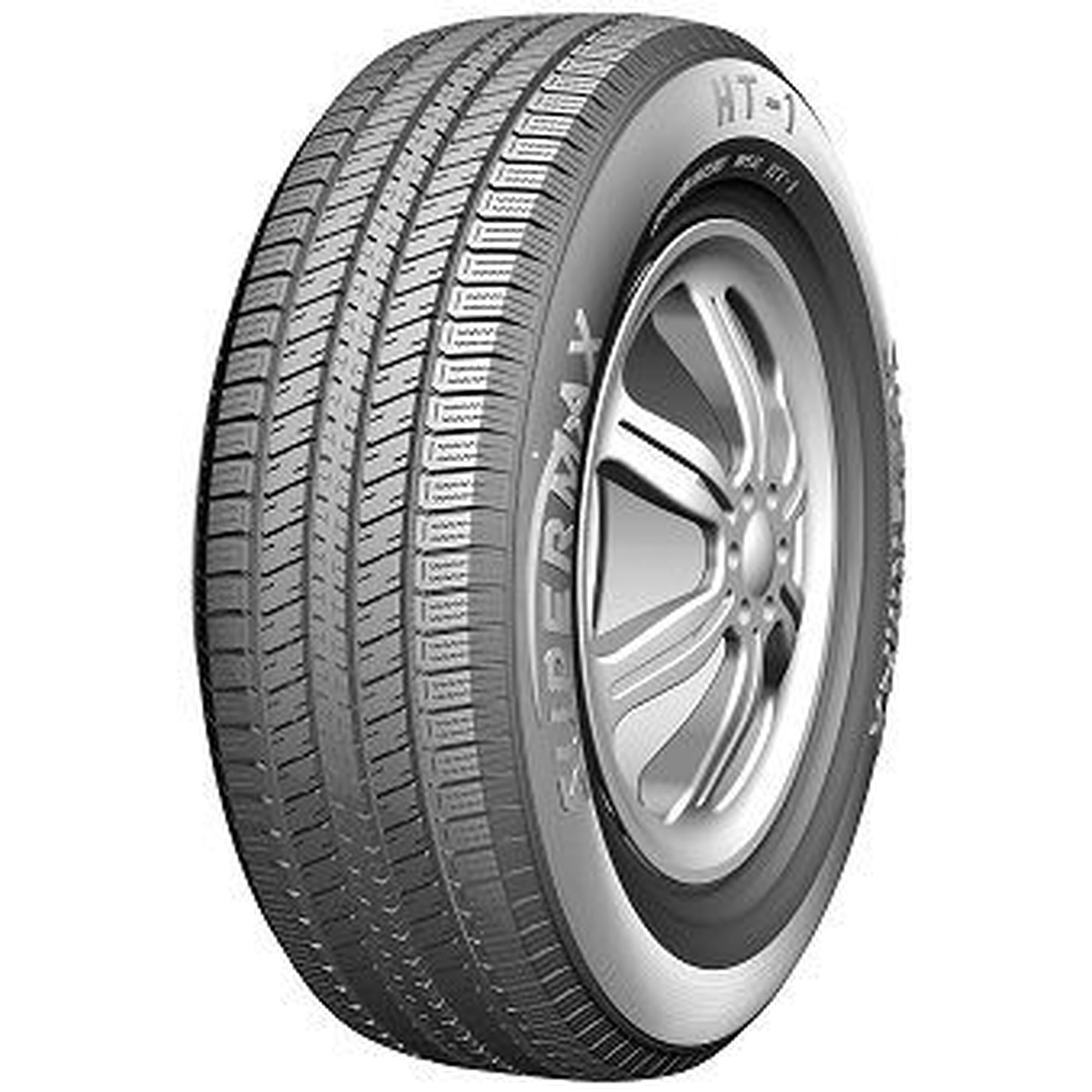 SuperMax HT1 All Season LT275/70R18 125/122S E Light Truck Tire ...