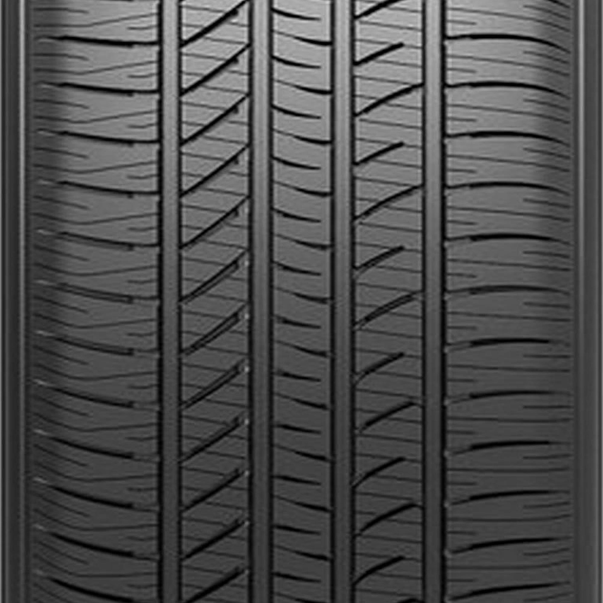 SuperMax UHP-1 UHP 305/35ZR24 112W XL Passenger Tire - MartDiscover.com
