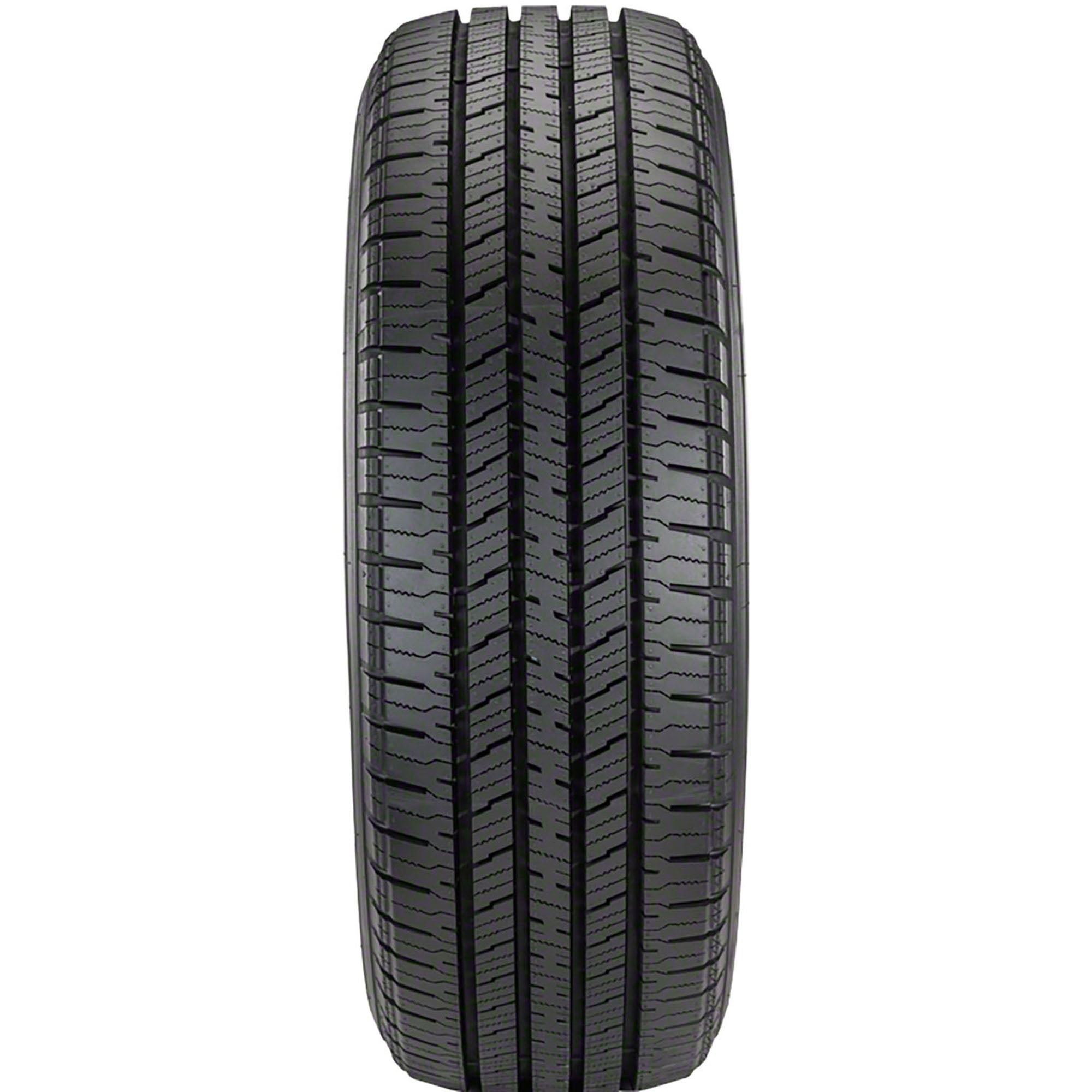 Hankook Dynapro HT (RH12) Highway 235/75R17 109T Light Truck Tire ...