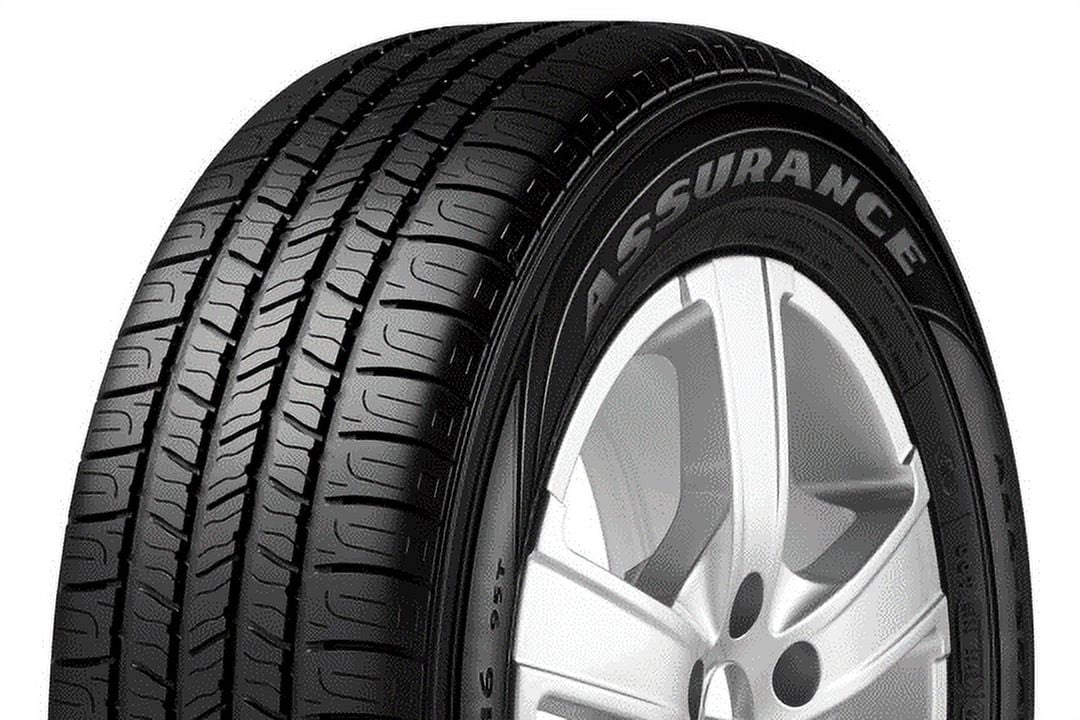 Goodyear Assurance All Season 225/65R17 102T Passenger Tire ...